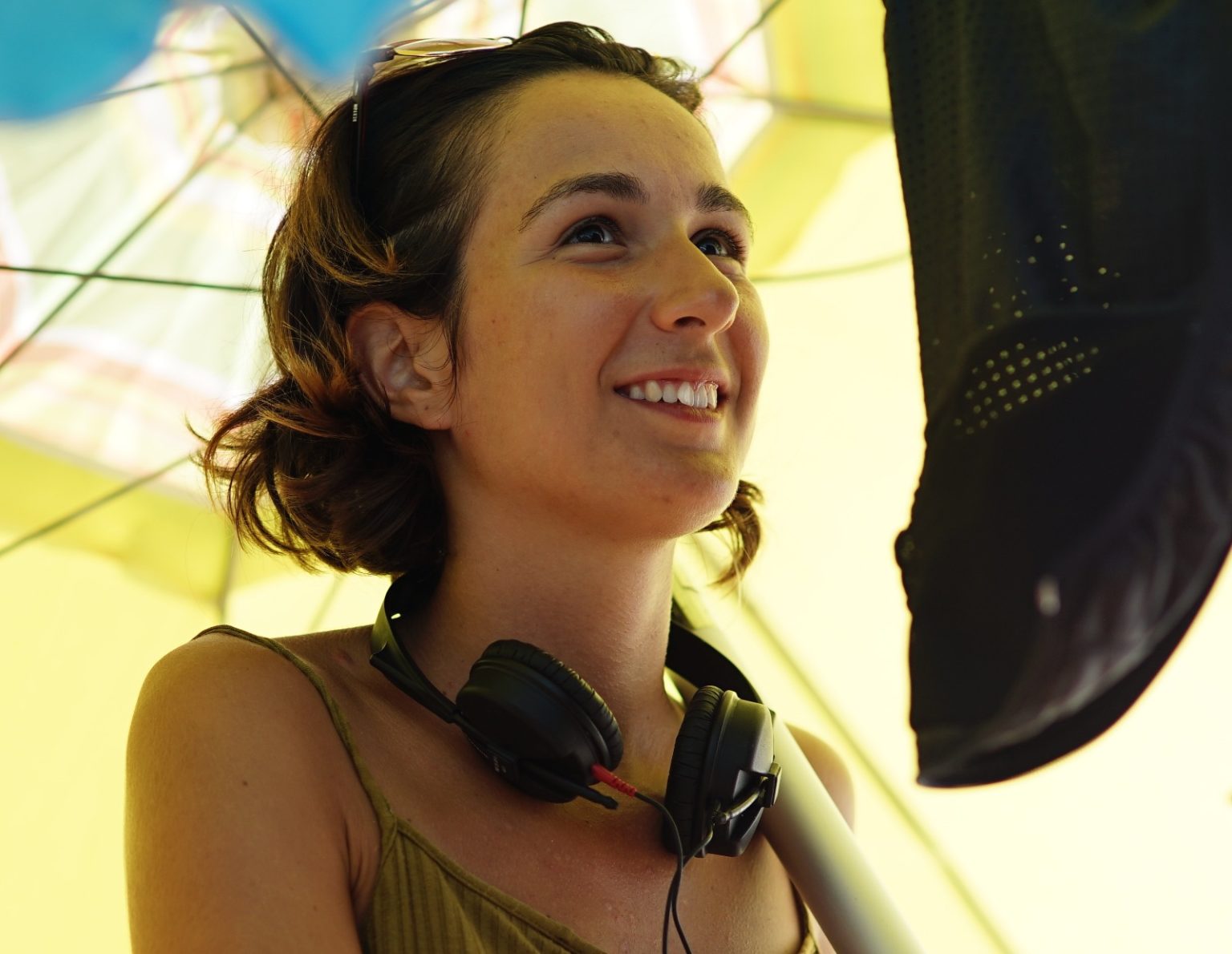 Talenti Carboniensi: Alice Murgia vince con "Margherita" il Figari Film ...